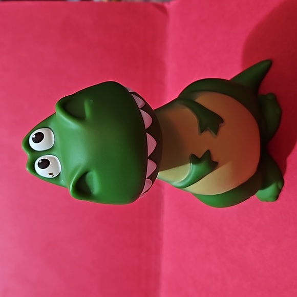 Disney | Toys | Disney Pixar Toy Story Rex Bath Toy | Poshmark